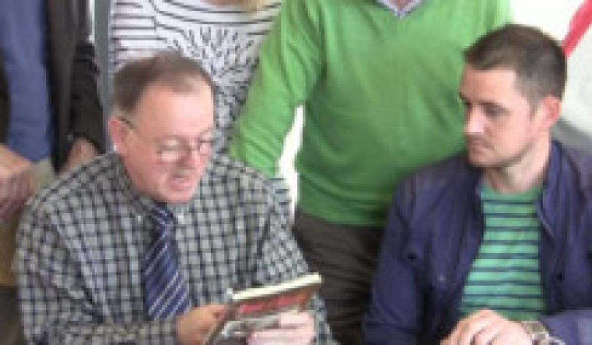 New evidence to exonerate Harry Gleeson? - Tipperary Live