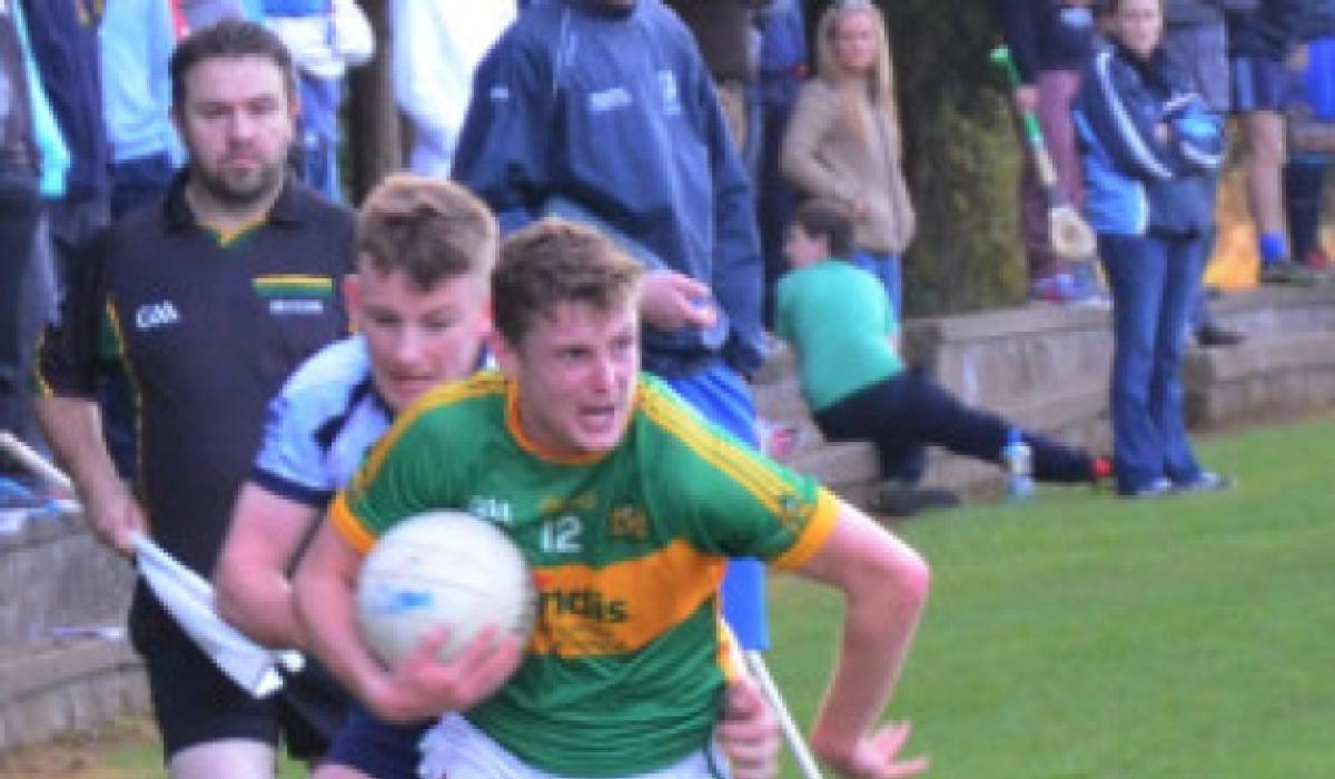 Commercials put Moyle Rovers to the sword - Tipperary Live