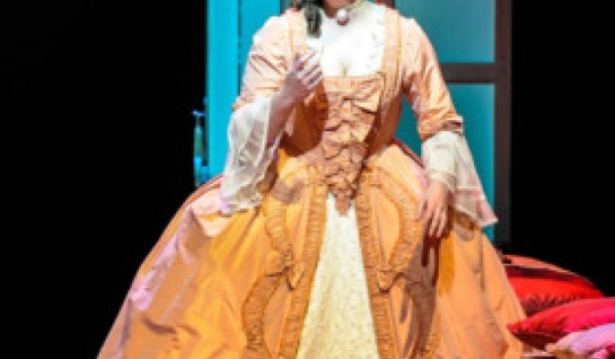 Soprano Jennifer to join Royal Opera in London - Tipperary Live