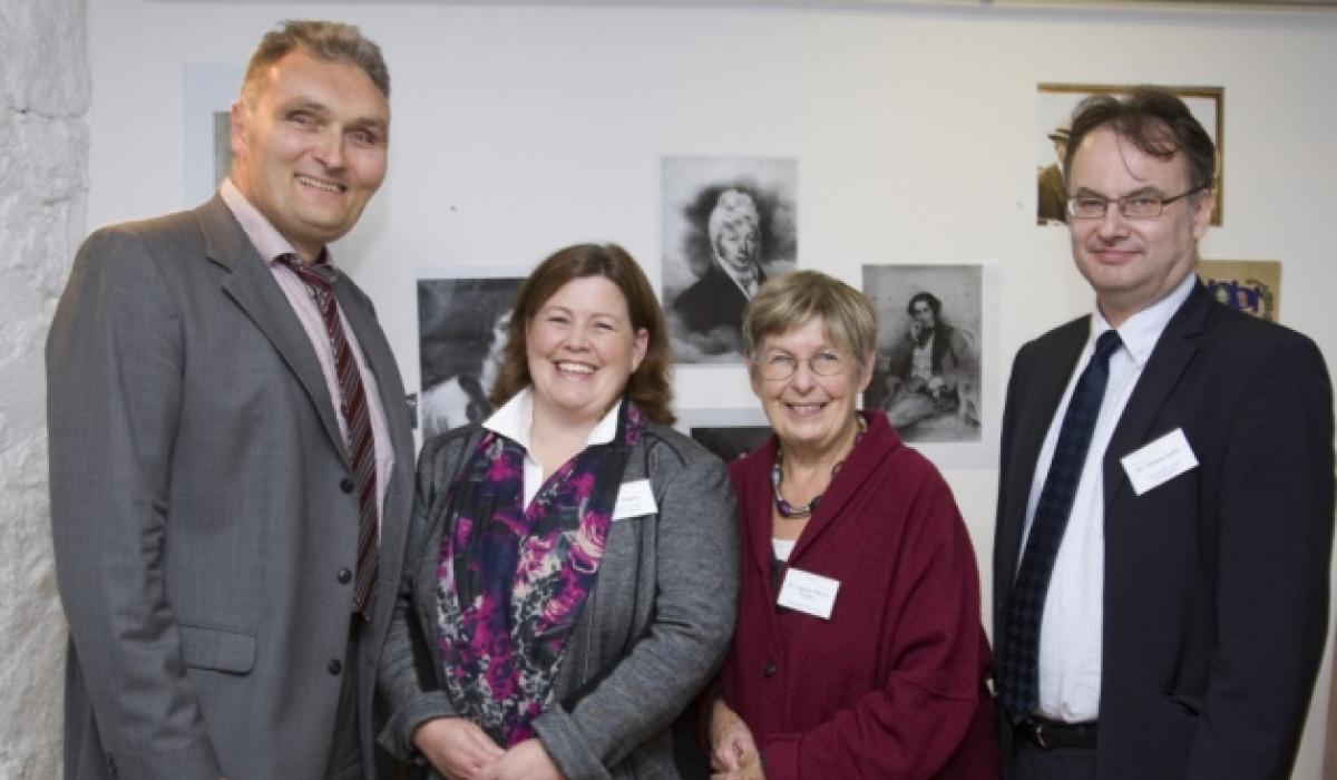 Impact of the Butler family celebrated at Cahir conference - Tipperary Live