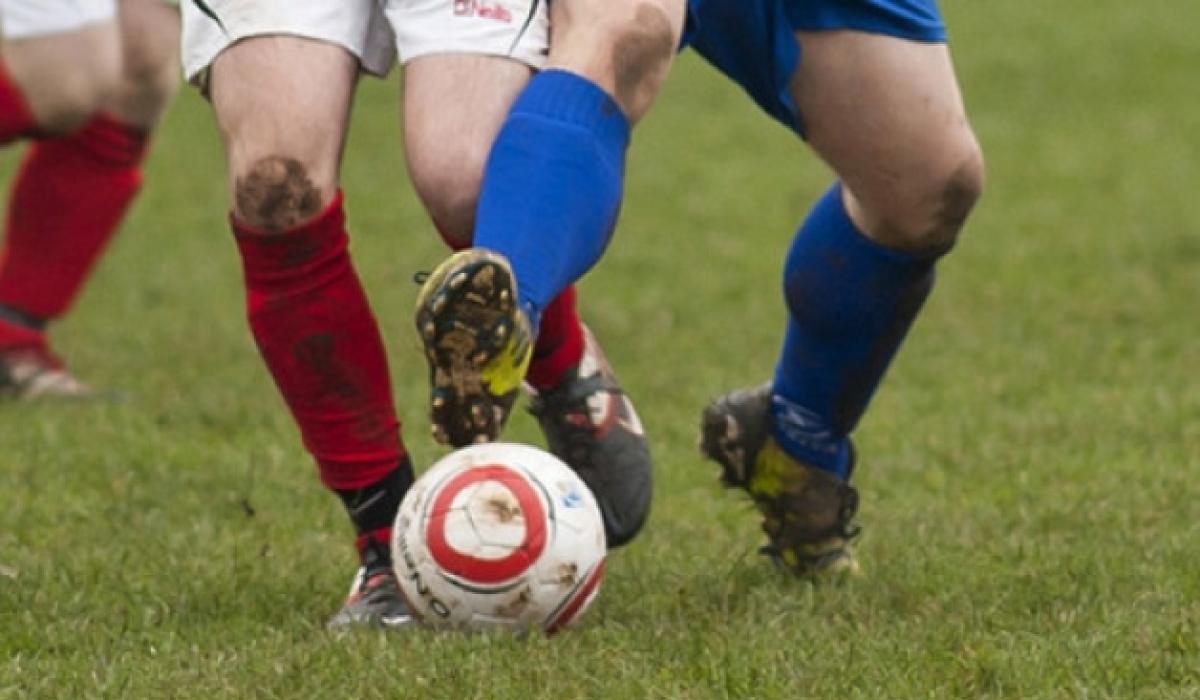 Roscrea Killavilla UTD AFC - news and fixtures - Tipperary Live