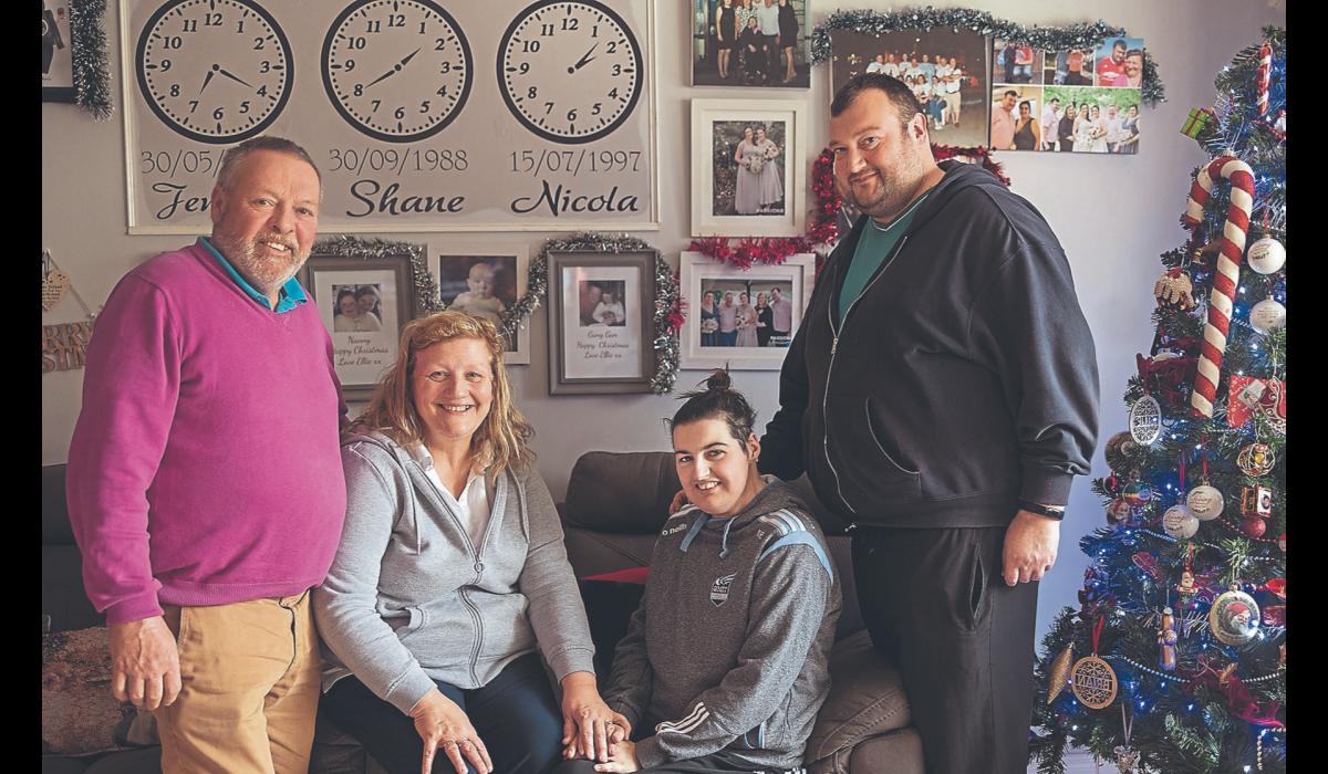 Ryan family say heartfelt thank you to everyone from Tipperary to ...