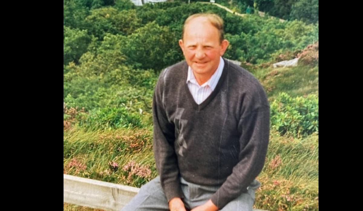 Paddy was a gentleman and a stalwart of Emly GAA Club - Tipperary Live