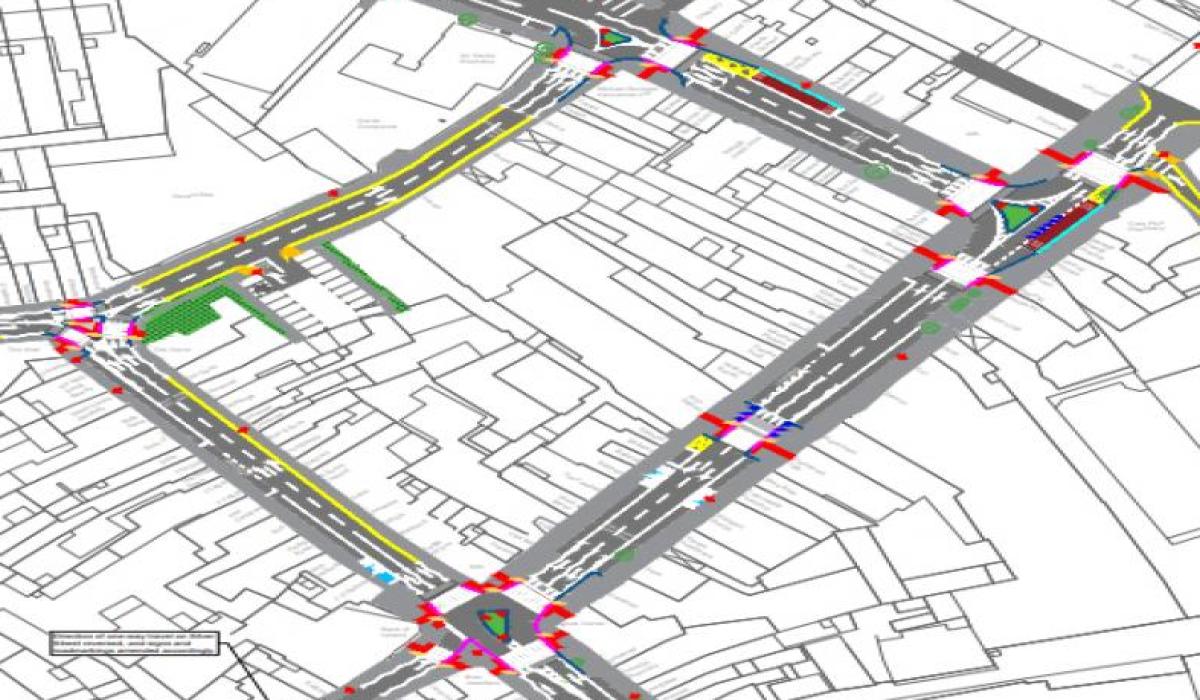 HAVE YOUR SAY: Proposed traffic management plan for this Tipperary town goes on display ...