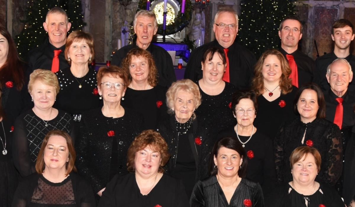 Templemore is walking in the air after a special Christmas concert for ...