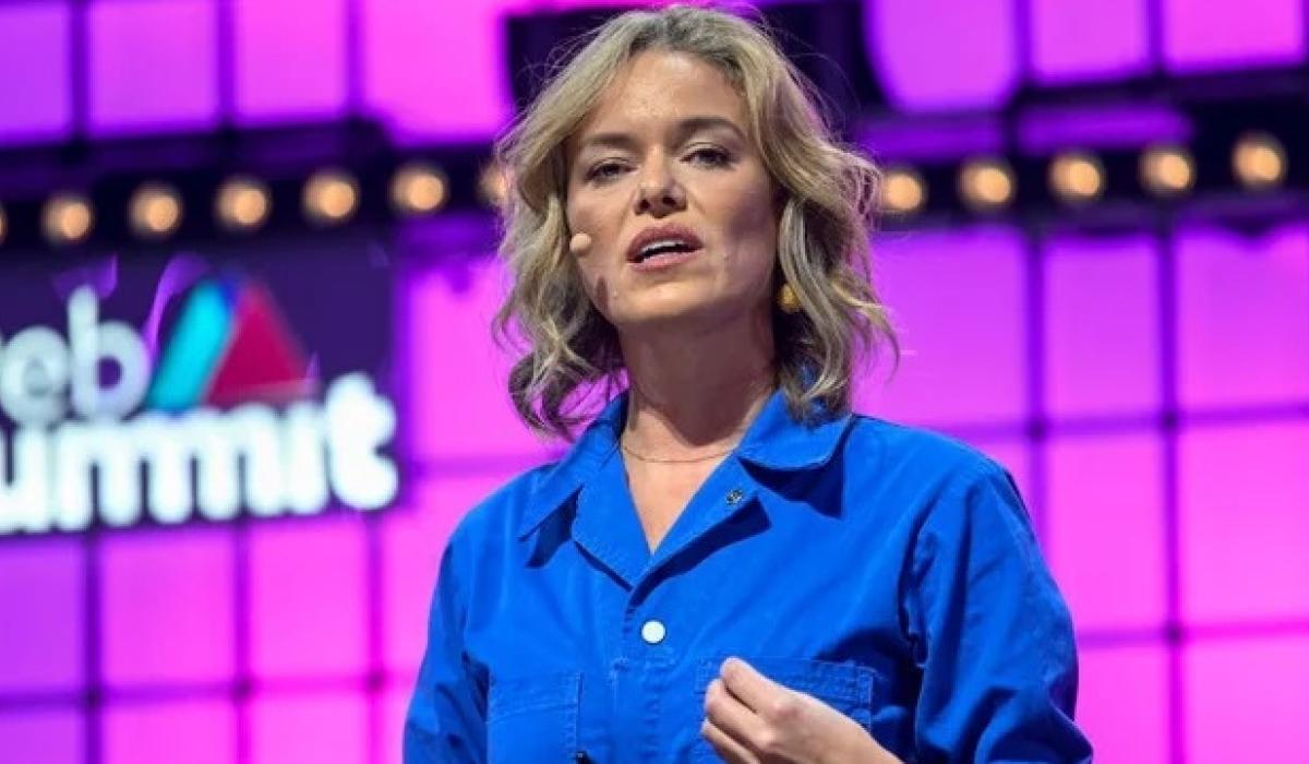 New CEO of Web Summit Katherine Maher has family connections to this Tipperary town - Tipperary Live