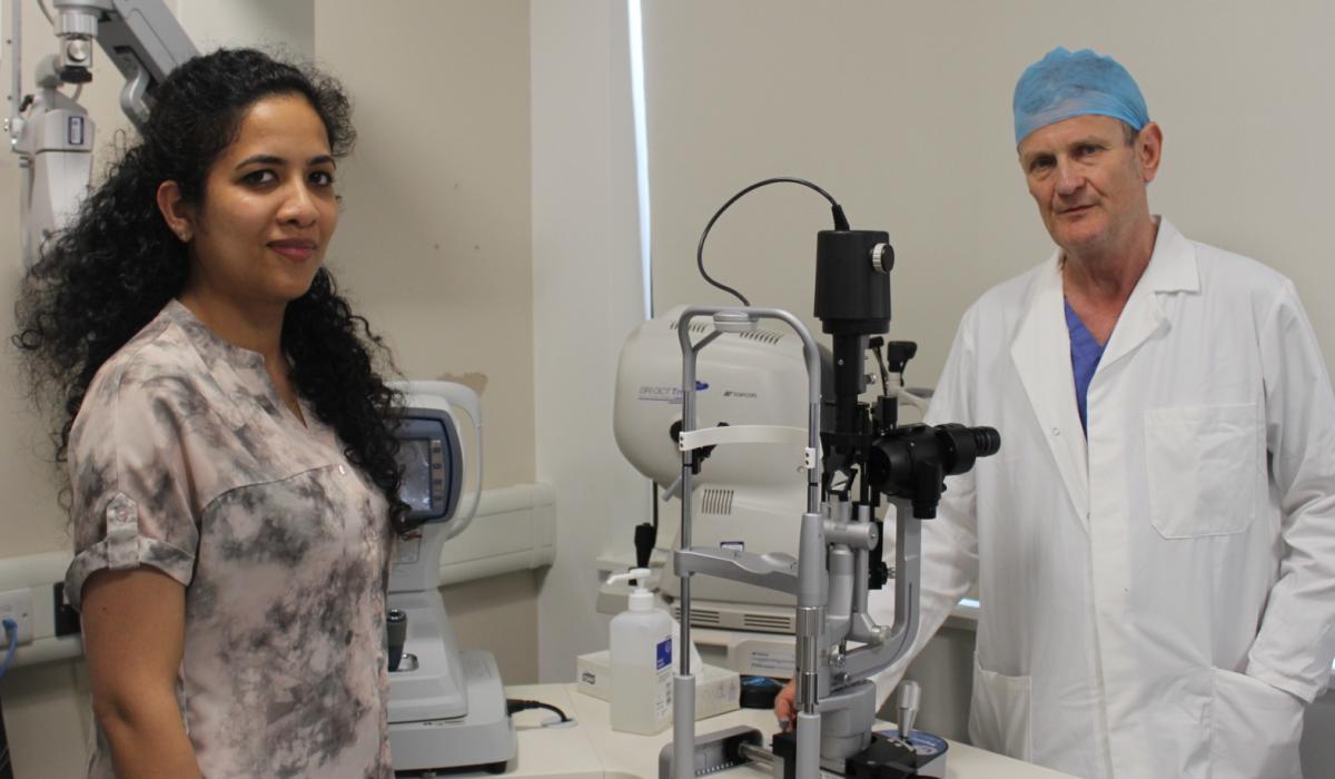 New vision: Tipperary hospital now operating new outpatient and day ...