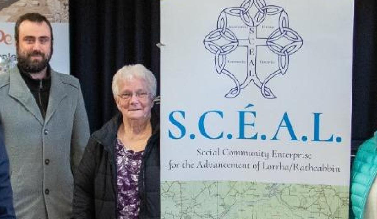 Tipperary rural community raises concerns over the future of its local ...