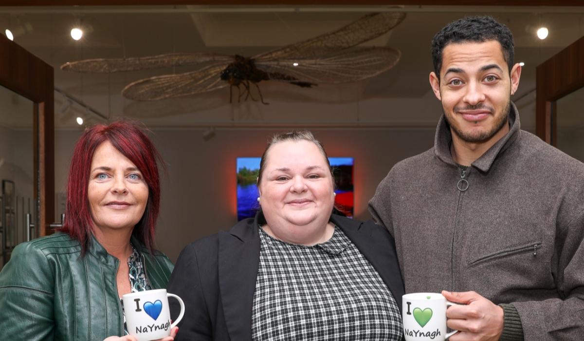 Good luck to you, Daryl: BAFTA-nominated Tipperary actor is honoured in ...