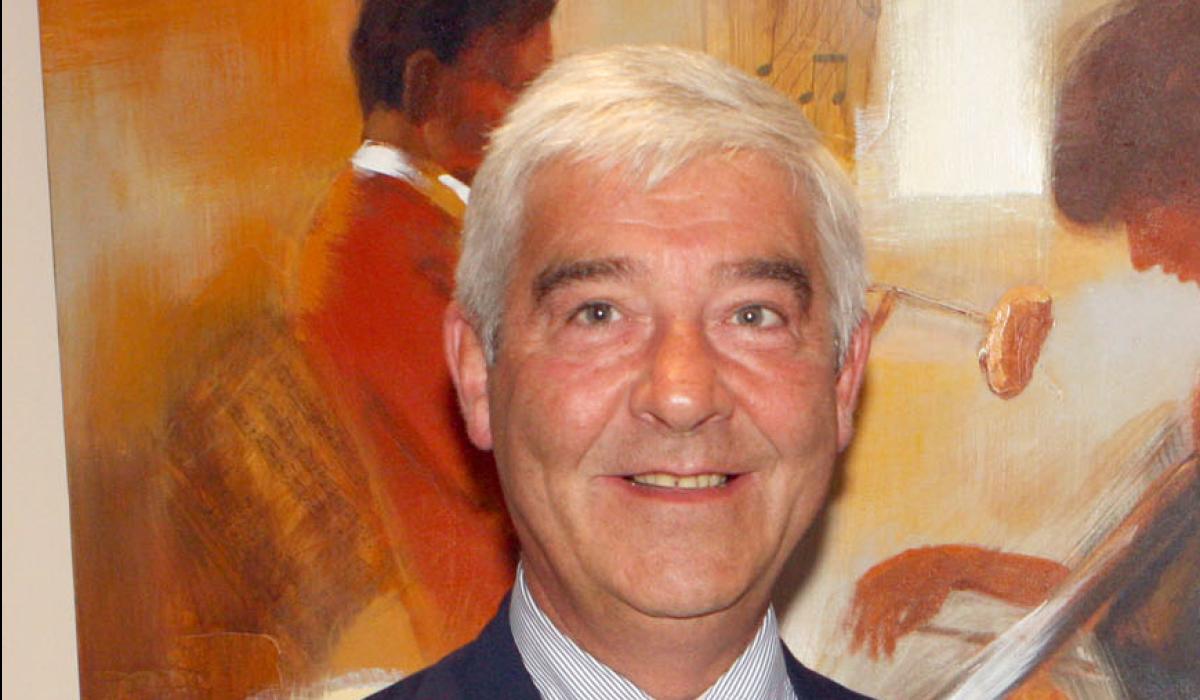 Tributes as Tipperary county registrar steps down after 40 years ...