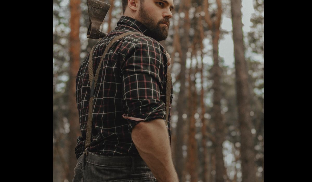 A Golden opportunity - Lumberjack wanted in Tipperary - Tipperary Live