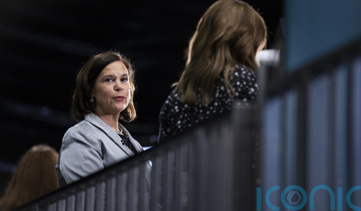 A moment for Queen Elizabeth and a Freudian slip mark Dail’s return ...