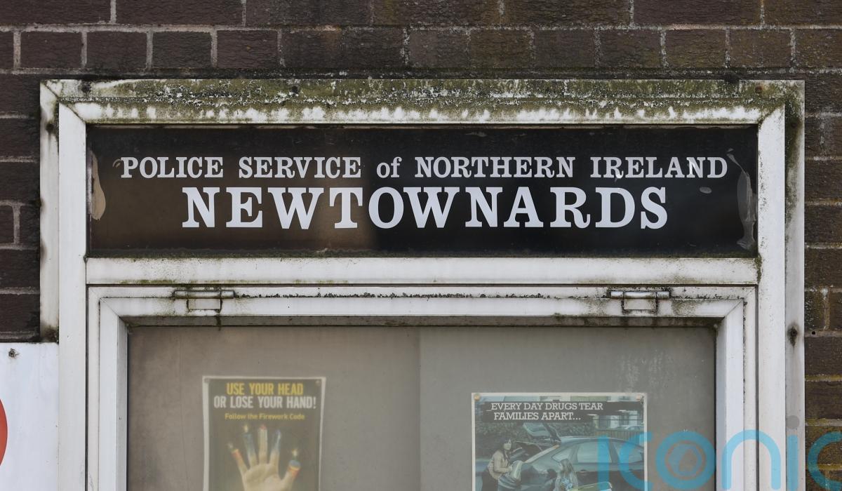 NI detectives appeal for information after pipe bomb discovered at ...