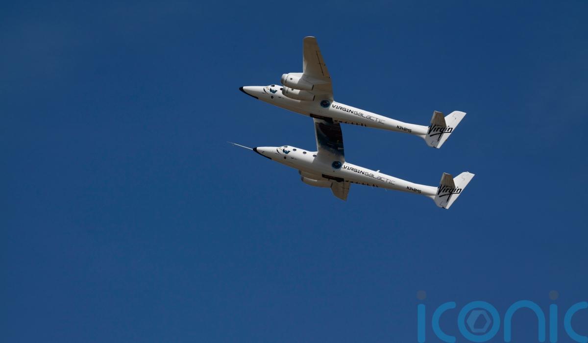 REVEALED: Price of ticket for space tourism flight - Tipperary Live