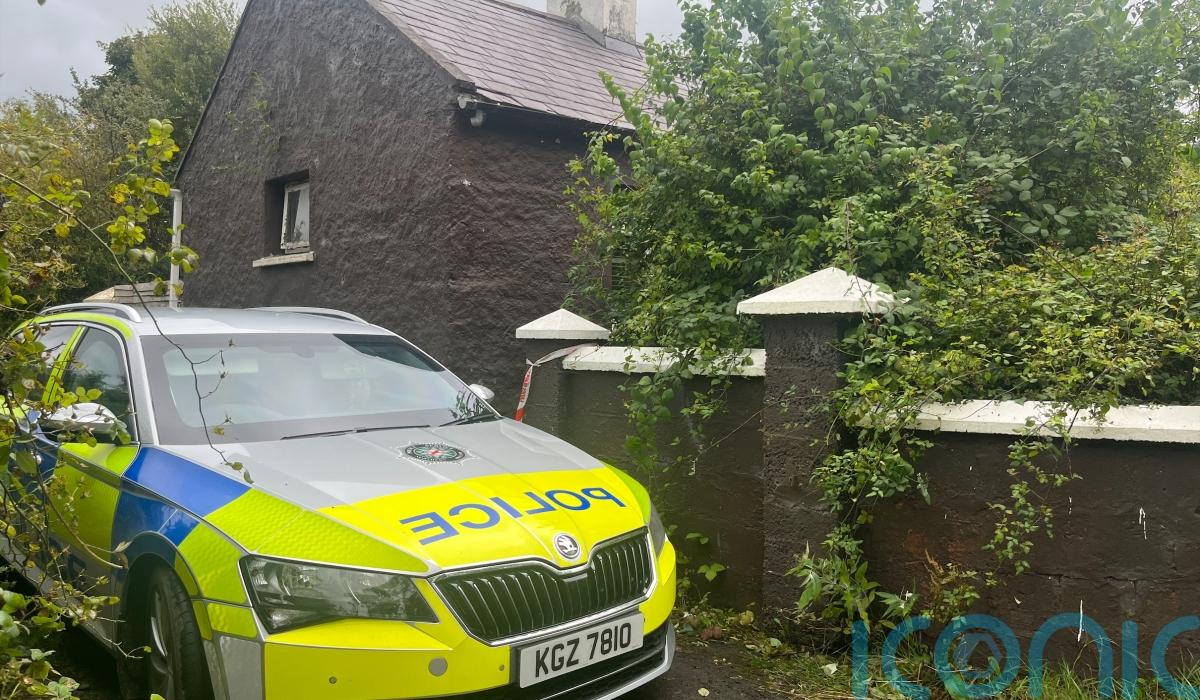 Deaths of elderly Newry couple not being treated as suspicious ...