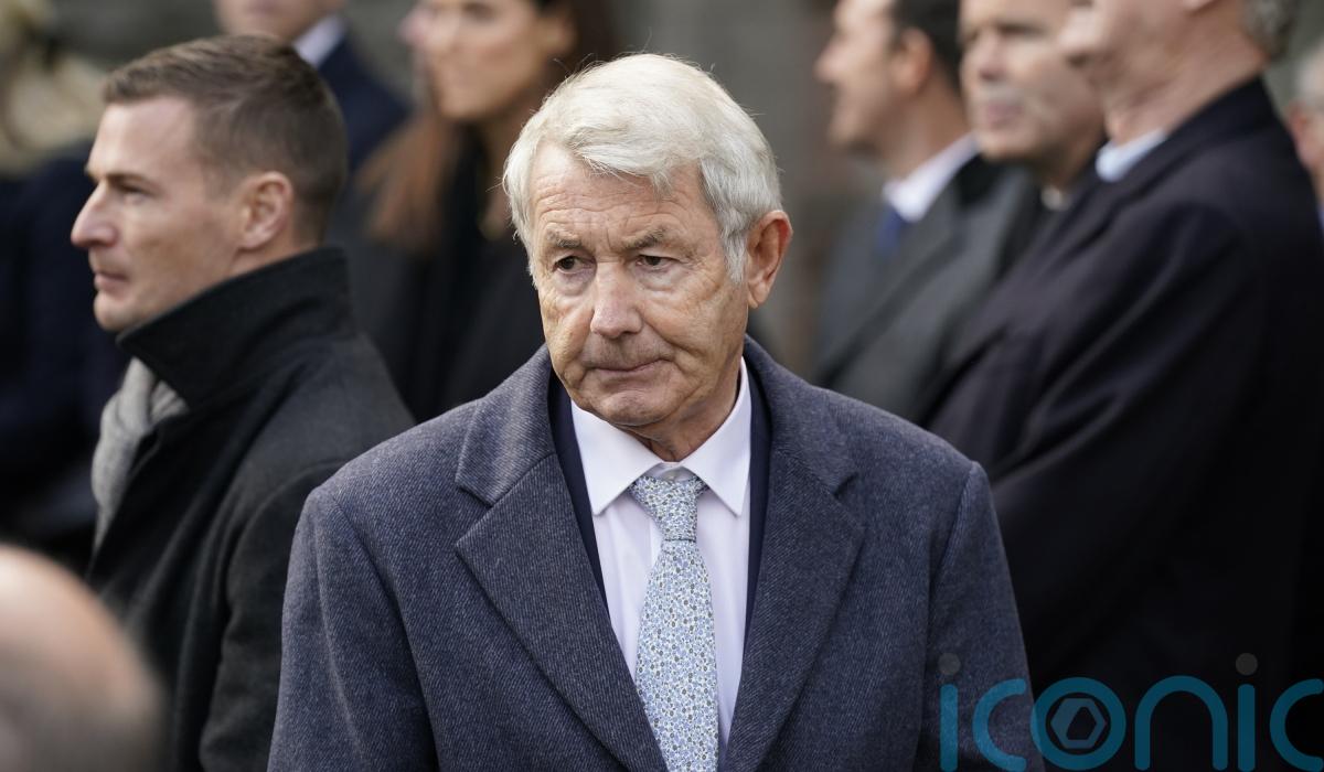 EXPLAINED: Tipperary TD Michael Lowry and the background to Moriarty ...