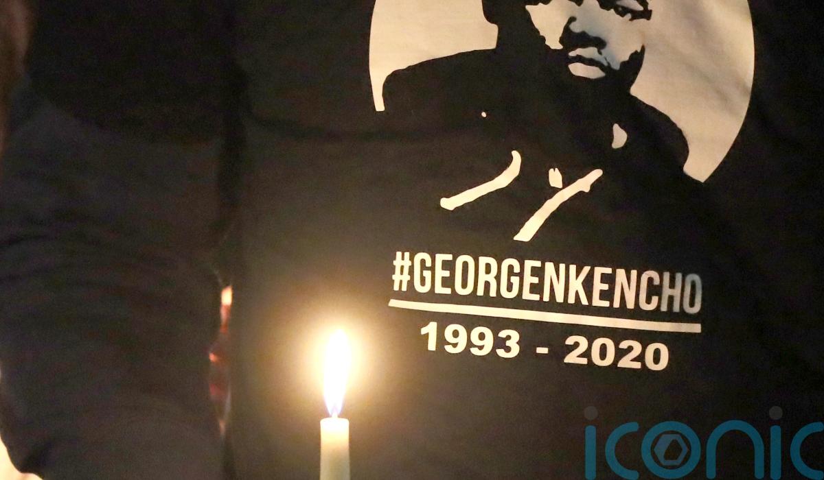 Gardai who shot dead George Nkencho will not be prosecuted – DPP ...