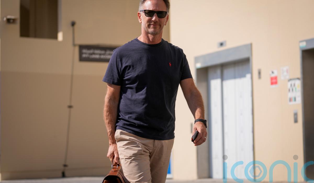 Christian Horner: Max Verstappen’s row with George Russell is a ...