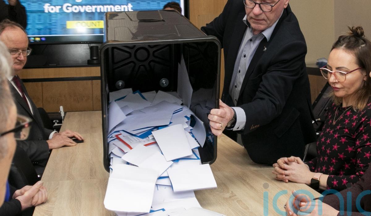 Fine Gael ratifies programme for government - Tipperary Live