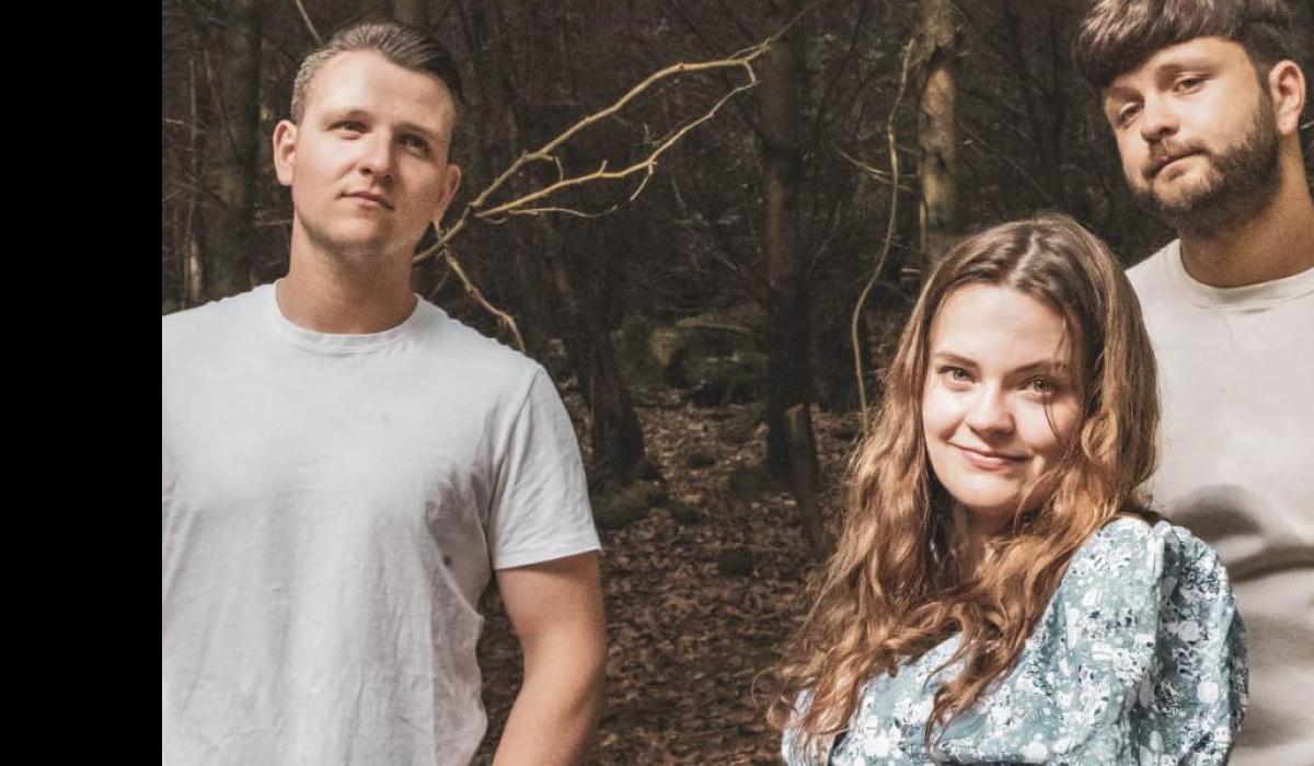 Emerging band to perform in Clonmel - Tipperary Live