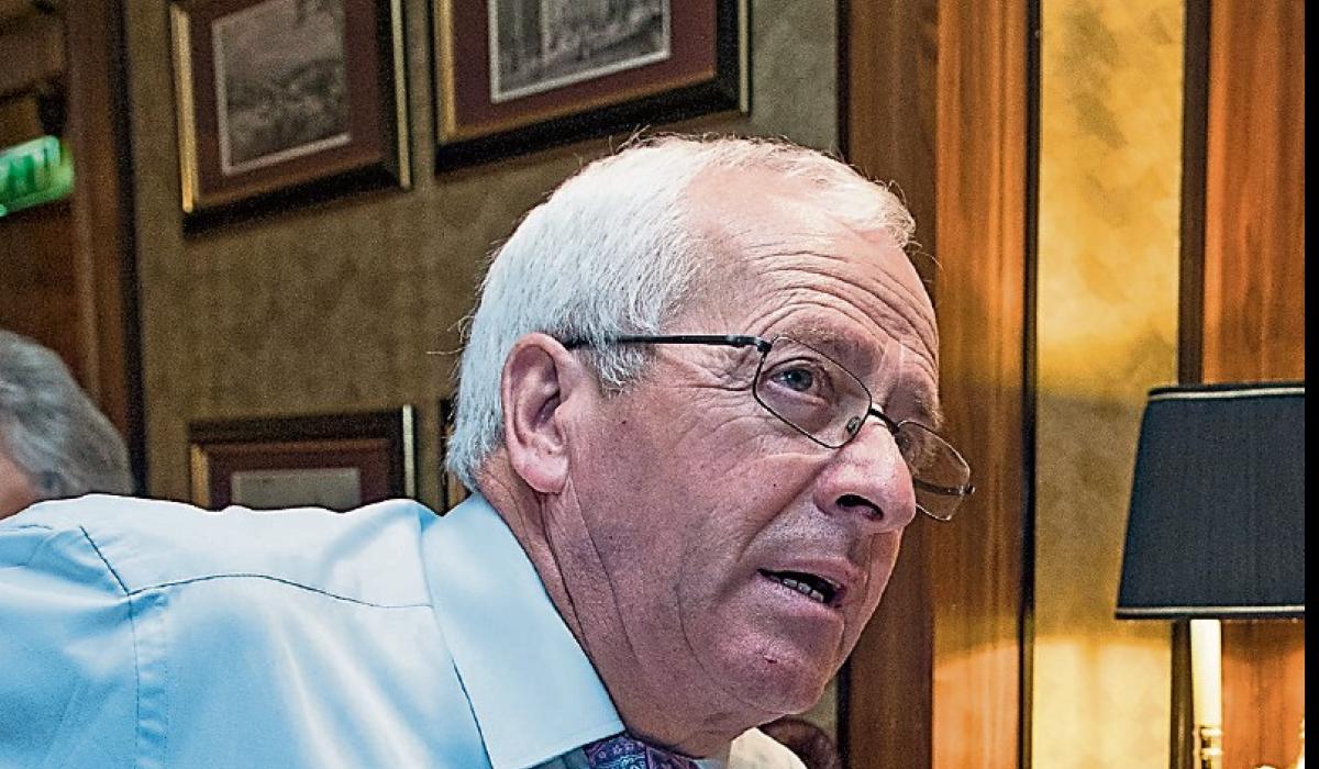 Tipperary TD says Maria Steen's failure to qualify for Áras race is a ...