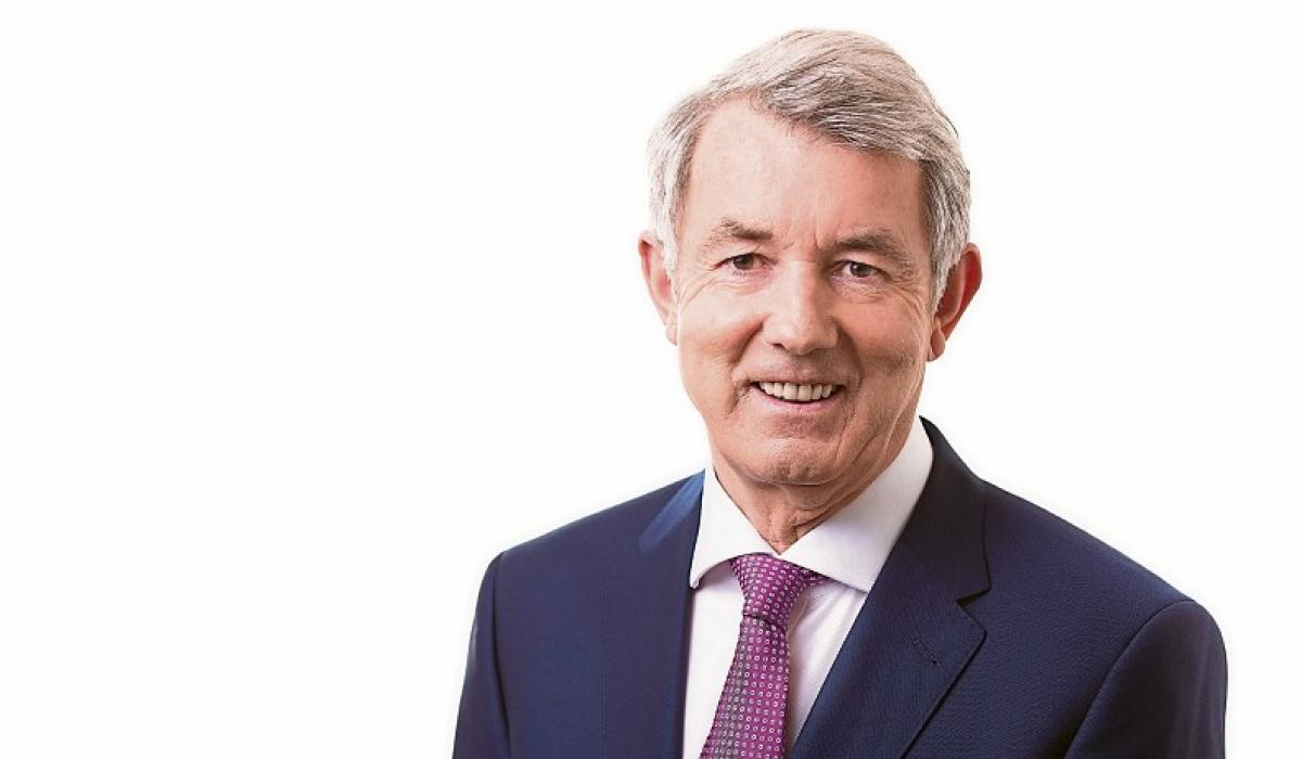 Michael Lowry remains 'resolute' in Government formation talks amid ...