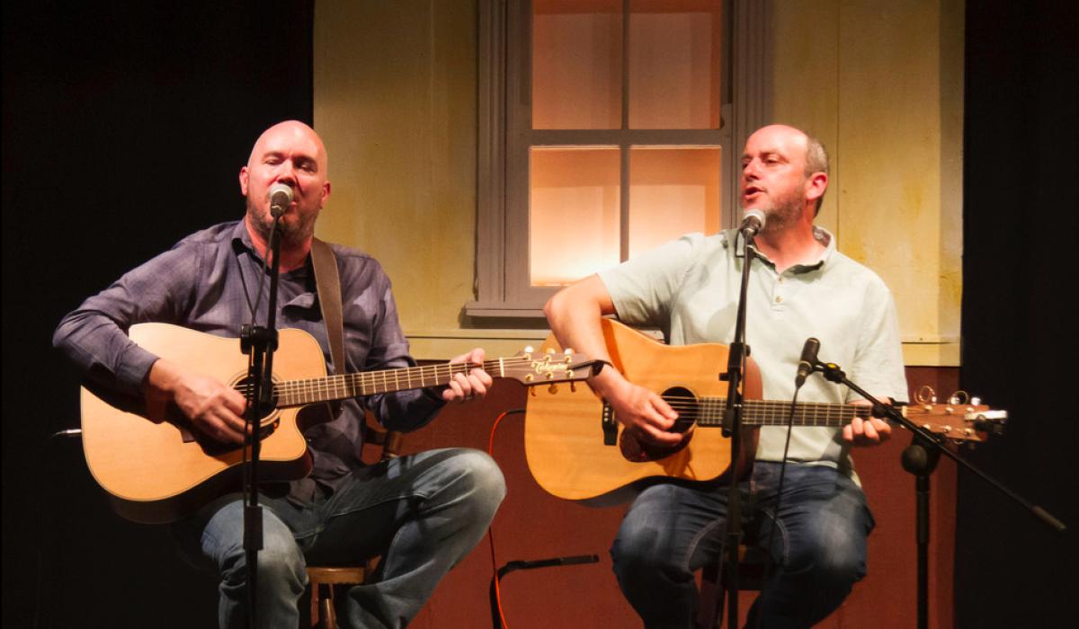 Tickets still available for some key shows at Carrick-on-Suir's Clancy ...