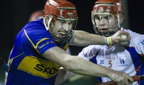 Tipp hurler Ronan Maher and his cousin Denis among 201 Gardai to ...