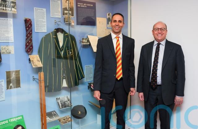 Curators of exhibition at MCC Museum hoping to inspire Jewish England ...