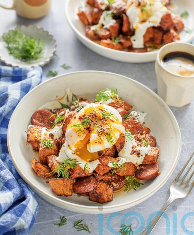 Cook Nathan Anthony’s top 5 air fryer hacks - Tipperary Live