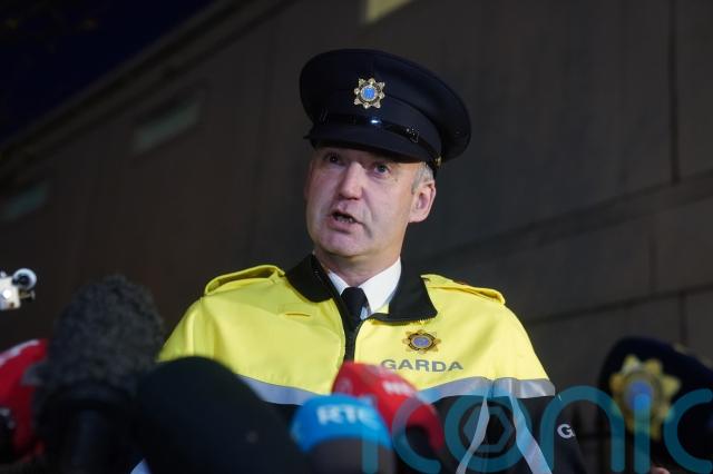 Buses and trams burned in Dublin riots after children injured in knife attack - Tipperary Live