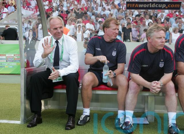 Sven-Goran Eriksson: Colourful Swede who became first foreign England ...