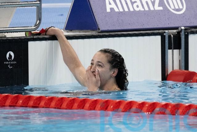 Alice Tai, Stephen Clegg and William Ellard make it a super Saturday ...