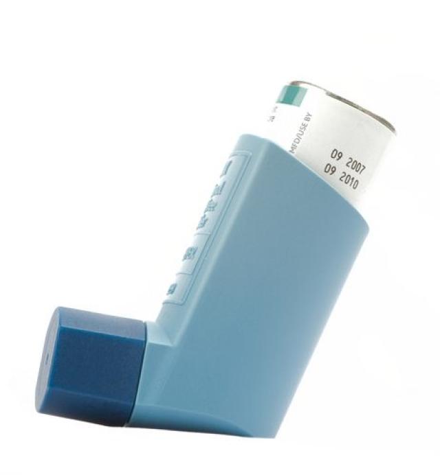 Reliever Inhaler Allergy Relief Inhaler – Infuse Pure Therapy