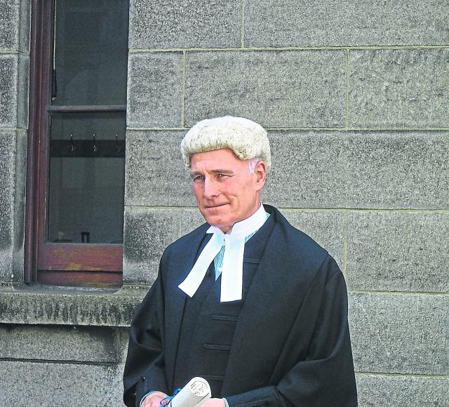 christopher mccarthy barrister