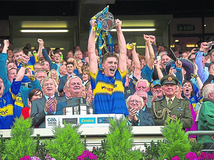 A history of Tipperary hurling in ten games - Tipperary Live