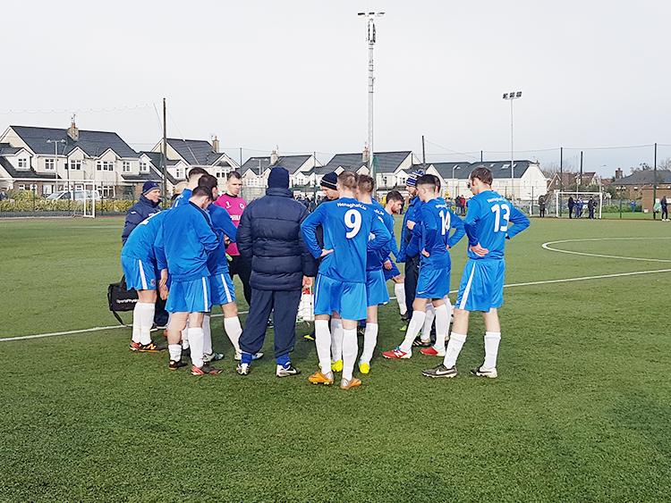 Nenagh AFC suffer penalty shootout heartache in Munster Junior Cup ...