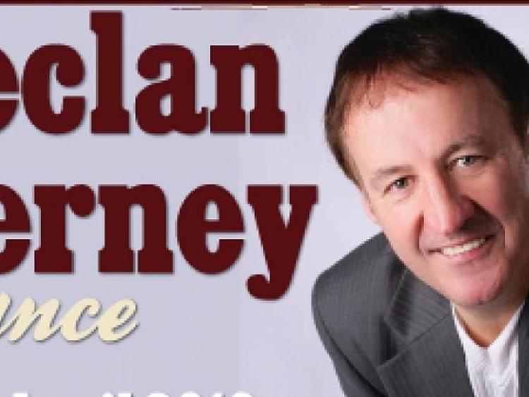 Declan Nerney for The Times - Tipperary Live