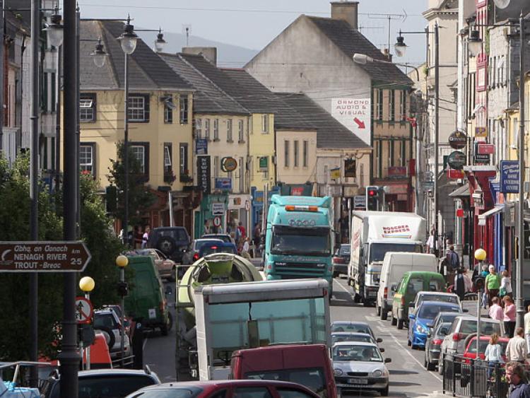 Nenagh top's "friendliest places" in Ireland list - Tipperary Live