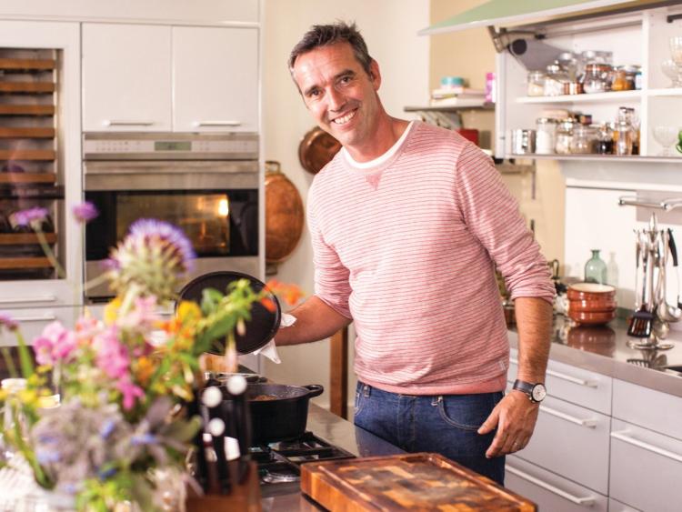 Top chef Kevin Dundon for Cashel cookery demo - Tipperary Live