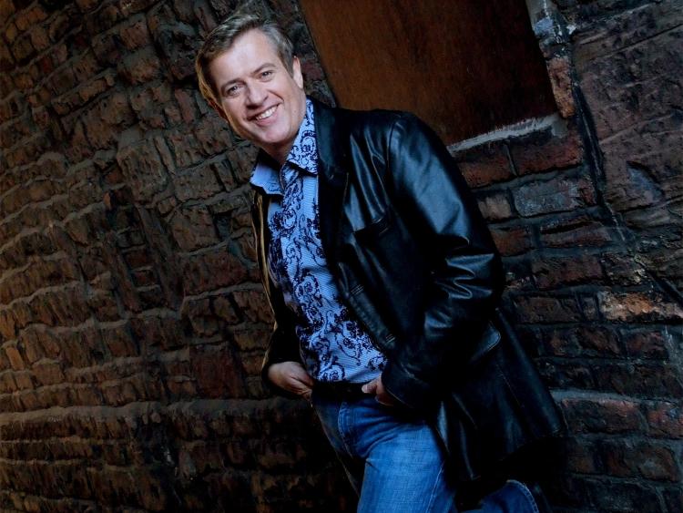 Dominic Kirwan and guests in concert at Bru Boru Cashel - Tipperary Live