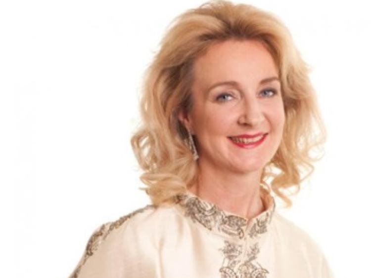 Dr Mary Ryan lashes Tipperary Commercial Board due to lack of female ...