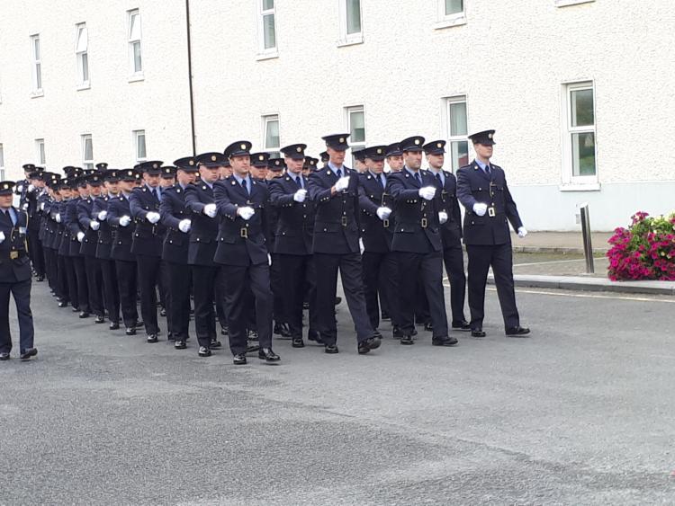 Breaking: Tipperary brothers graduate from Garda Training College ...
