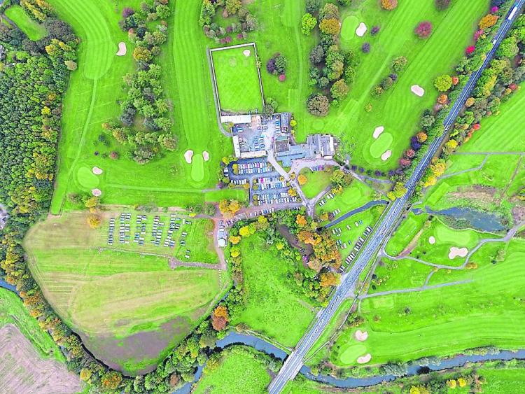 Thurles Golf Club: Top Twenty Winter Open Team of 3 Qualifier ...