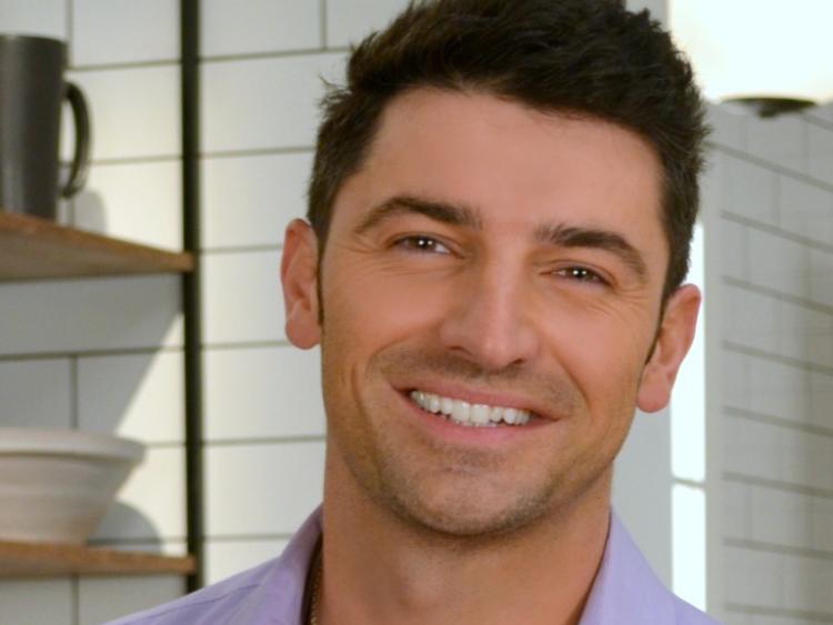 My Tipperary Life: Nenagh native and celebrity chef Stuart O'Keeffe ...