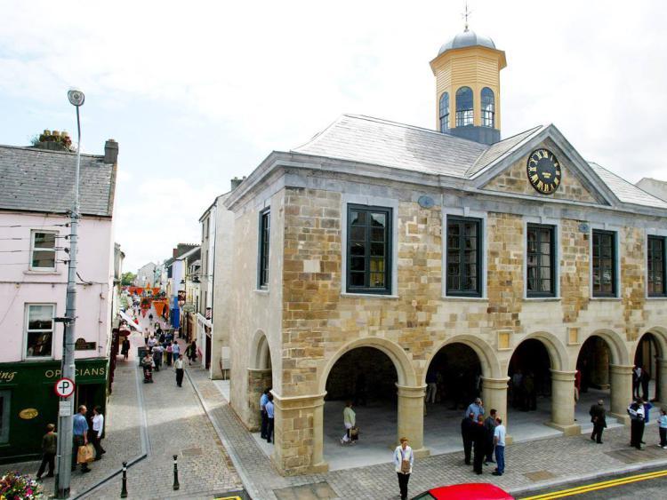 Clonmel town centre businesses consider closing over 'criminal ...