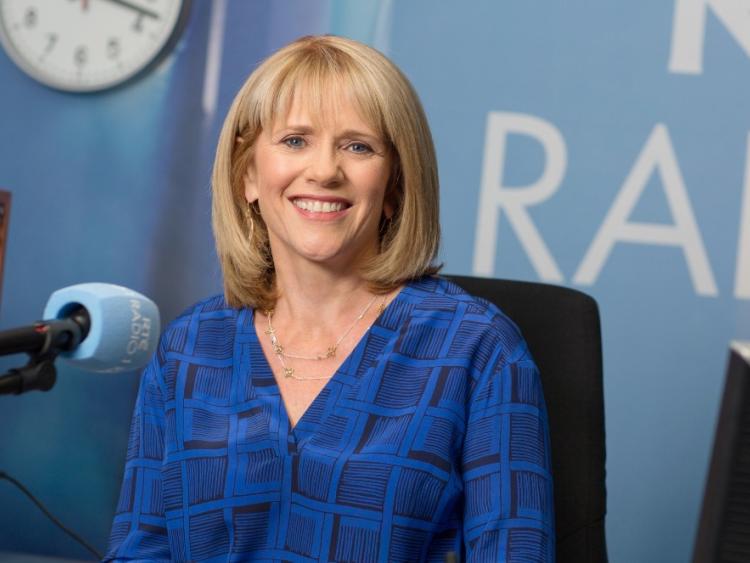 My Tipperary life: RTE presenter Mary Wilson shares her favourite ...