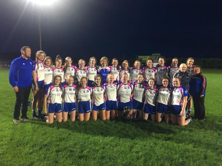 Templemore and Galtee Rovers prepare to represent Tipperary in Saturday ...