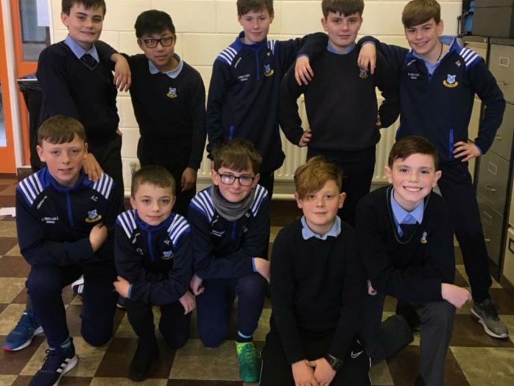 Tipperary kids planning a 'real treat' musical at Clonmel school ...