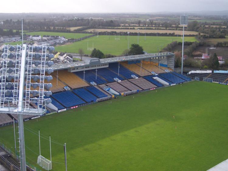 Tipperary's National Hurling League game against Westmeath switched to ...